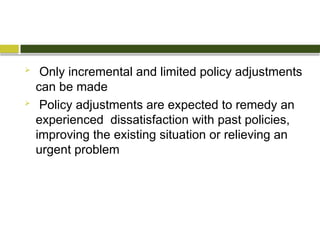 POLICY AND ITS TYPES, PRINCIPLES OF POLICY.pptx