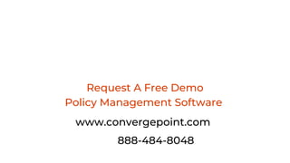 Policy and Procedure Management : Important for Any Size Organization | PDF