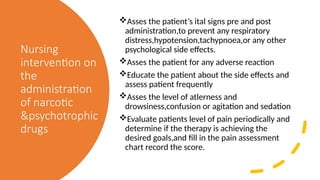 POLICY AND PROCEDURE ON NARCOTICS AND PSYCHOTROPHIC DRUGS (NEW).pptx