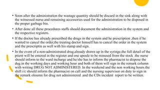 POLICY AND PROCEDURE ON NARCOTICS AND PSYCHOTROPHIC DRUGS (NEW).pptx