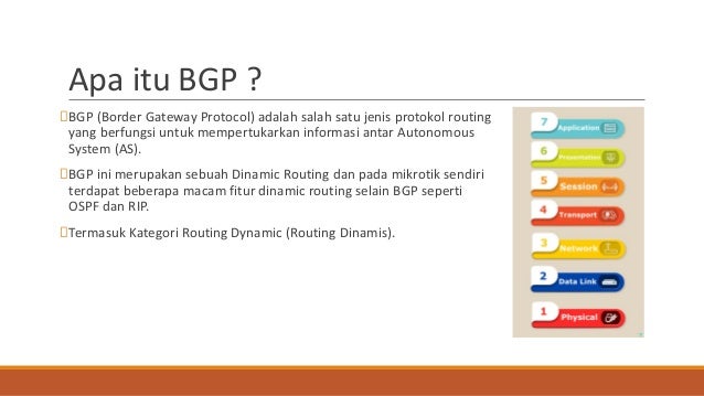 Policy Based Routing with Indirect BGP - Part 2 | PDF