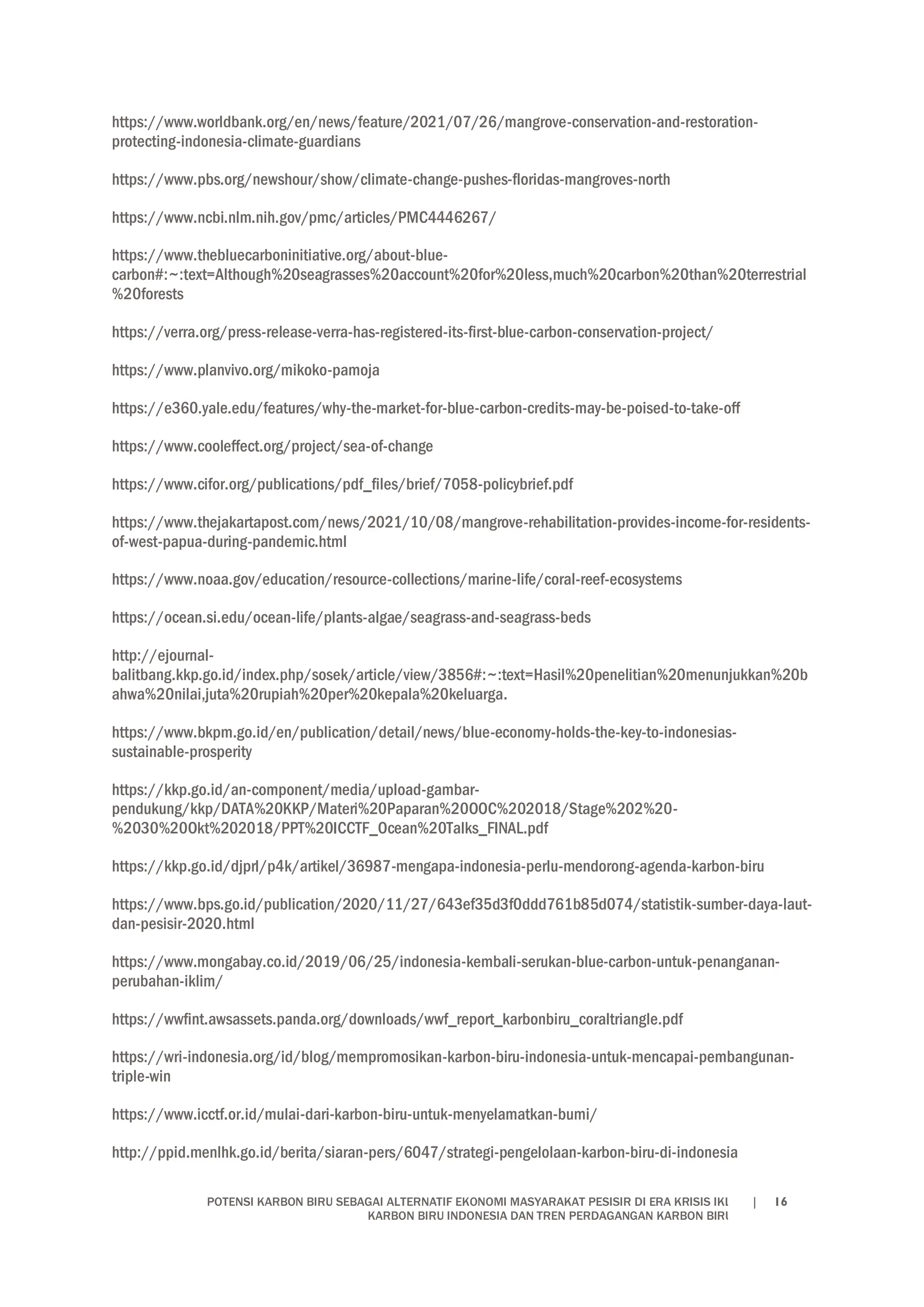 Policy Brief - Tren dan Nilai Ekonomi Karbon Biru oleh CarbonEthics .pdf