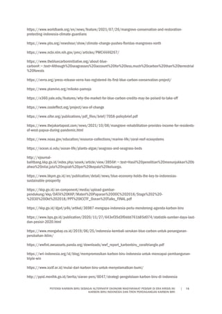 Policy Brief - Tren dan Nilai Ekonomi Karbon Biru oleh CarbonEthics .pdf