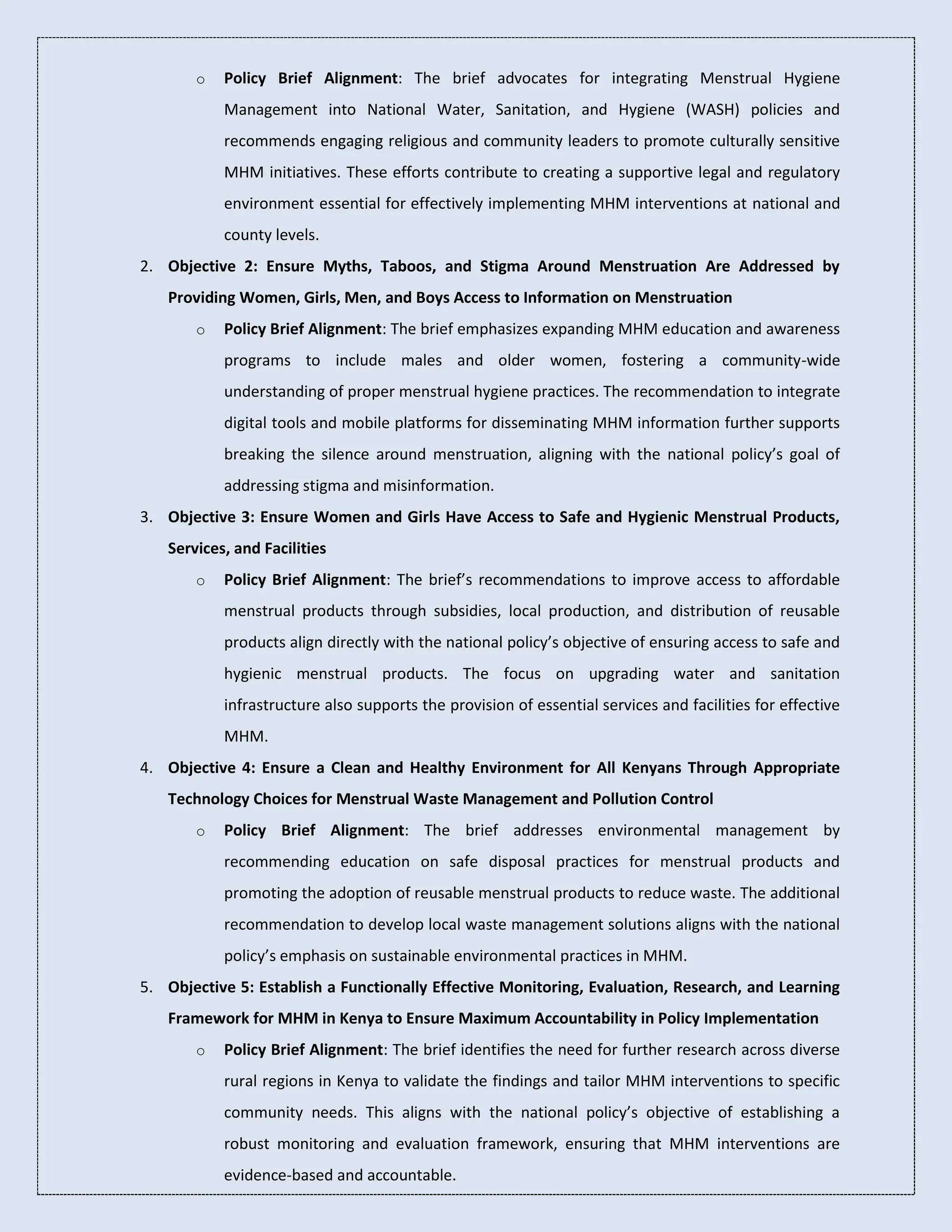 Policy Brief Menstrual Hygiene Management and Women Empowerment Project.pdf