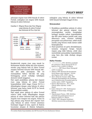 Migran Risen di Kal Sel | PDF