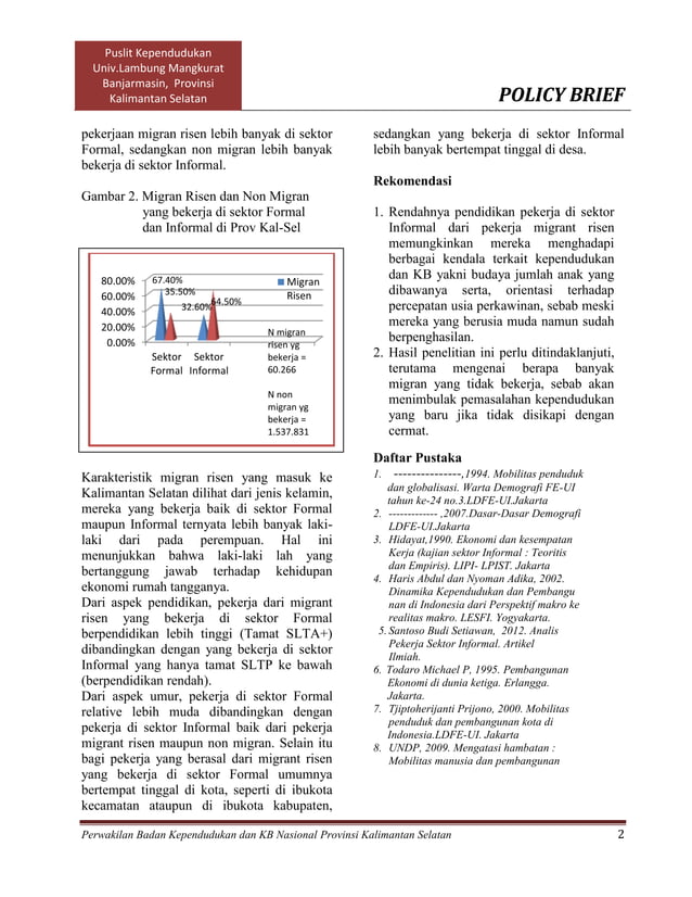 Migran Risen di Kal Sel | PDF