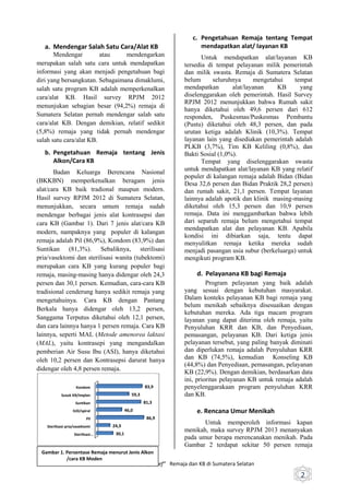 Policy brief remaja dan kb di sumatera selatan edit n posting | PDF