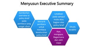 policy brief yang menarik.pptx