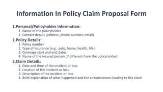 Policy Claims.pptx