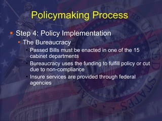 Policy Creation | PPT