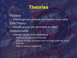 Policy Creation | PPT