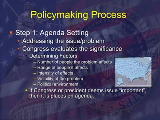 Policy Creation | PPT