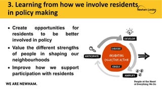 Policy Design - Participation | PPTX