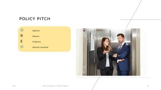 Policy Development | PDF