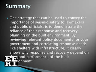 Policy document review | PPT