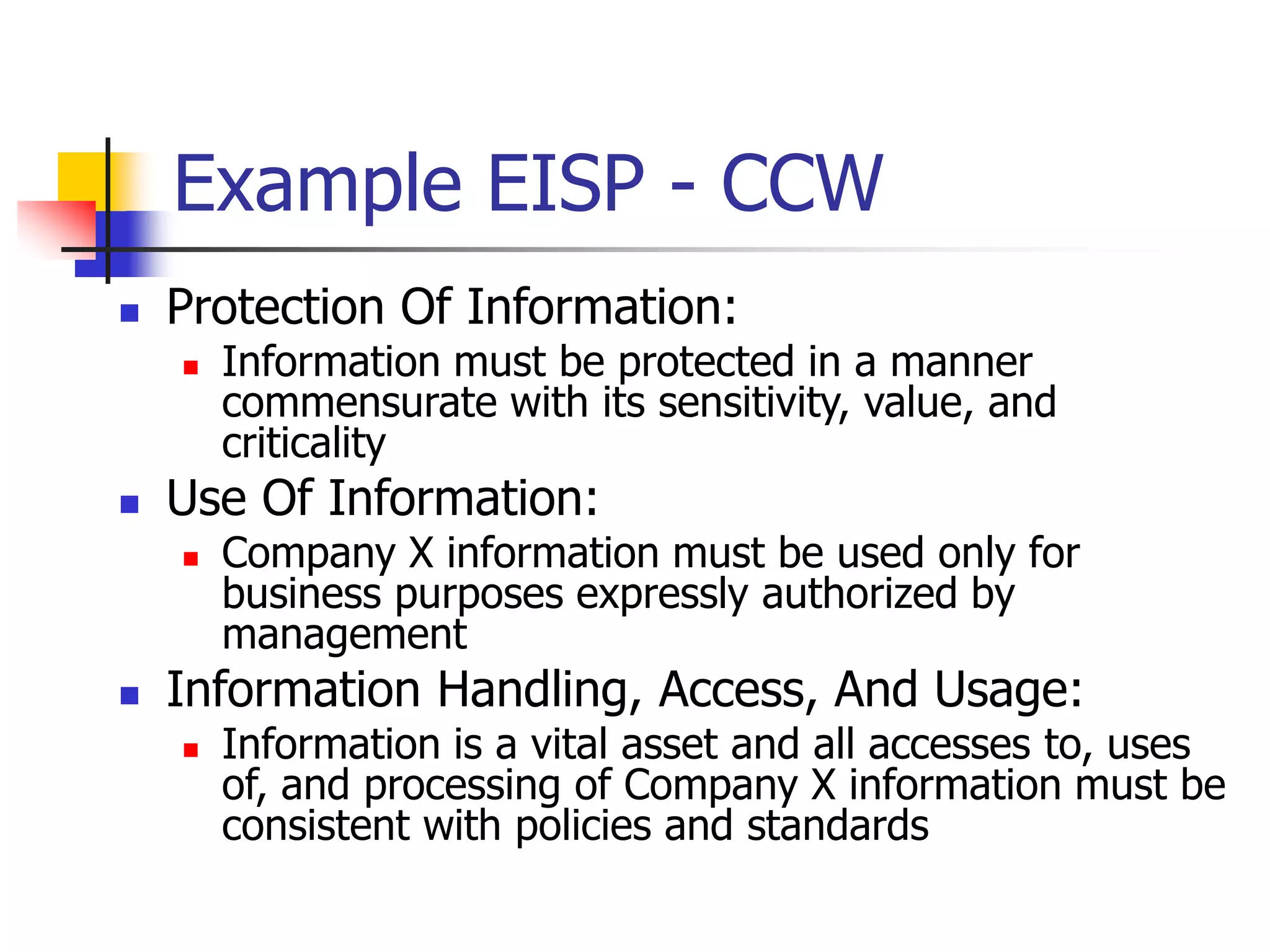 Policy formation and enforcement.ppt