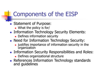 Policy formation and enforcement.ppt