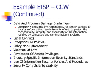 Policy formation and enforcement.ppt