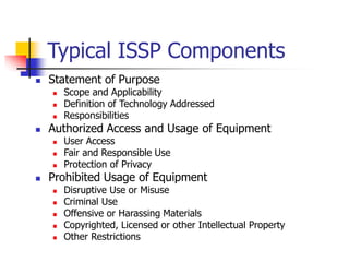 Policy formation and enforcement.ppt