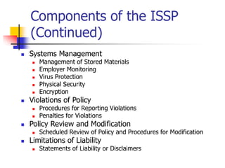 Policy formation and enforcement.ppt