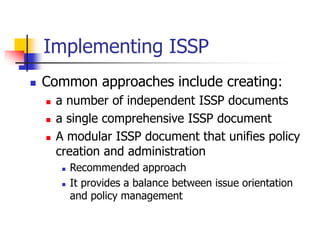 Policy formation and enforcement.ppt