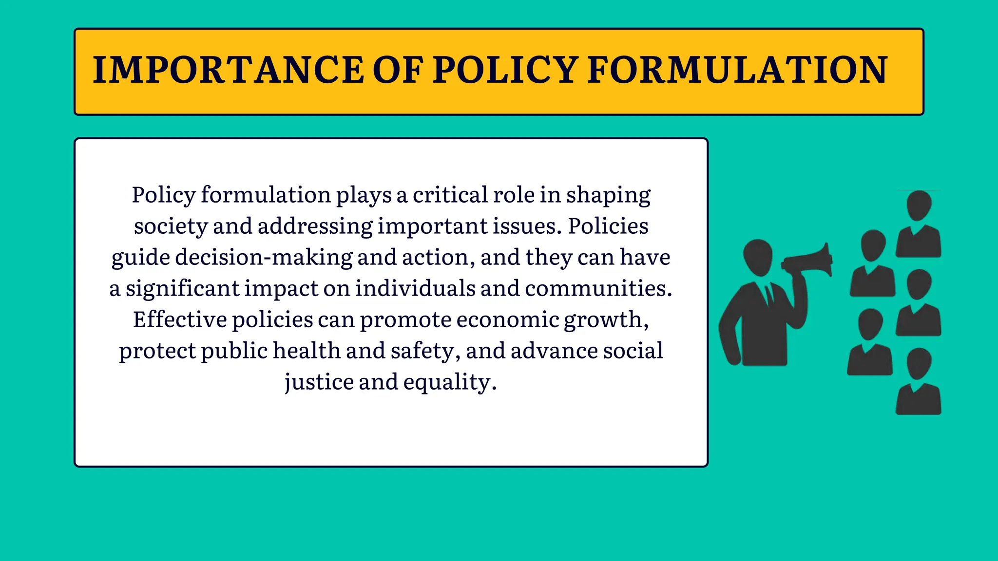 Lec : Policy & Strategy Formulation.pptx