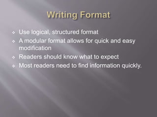 Policy Framework | PPTX