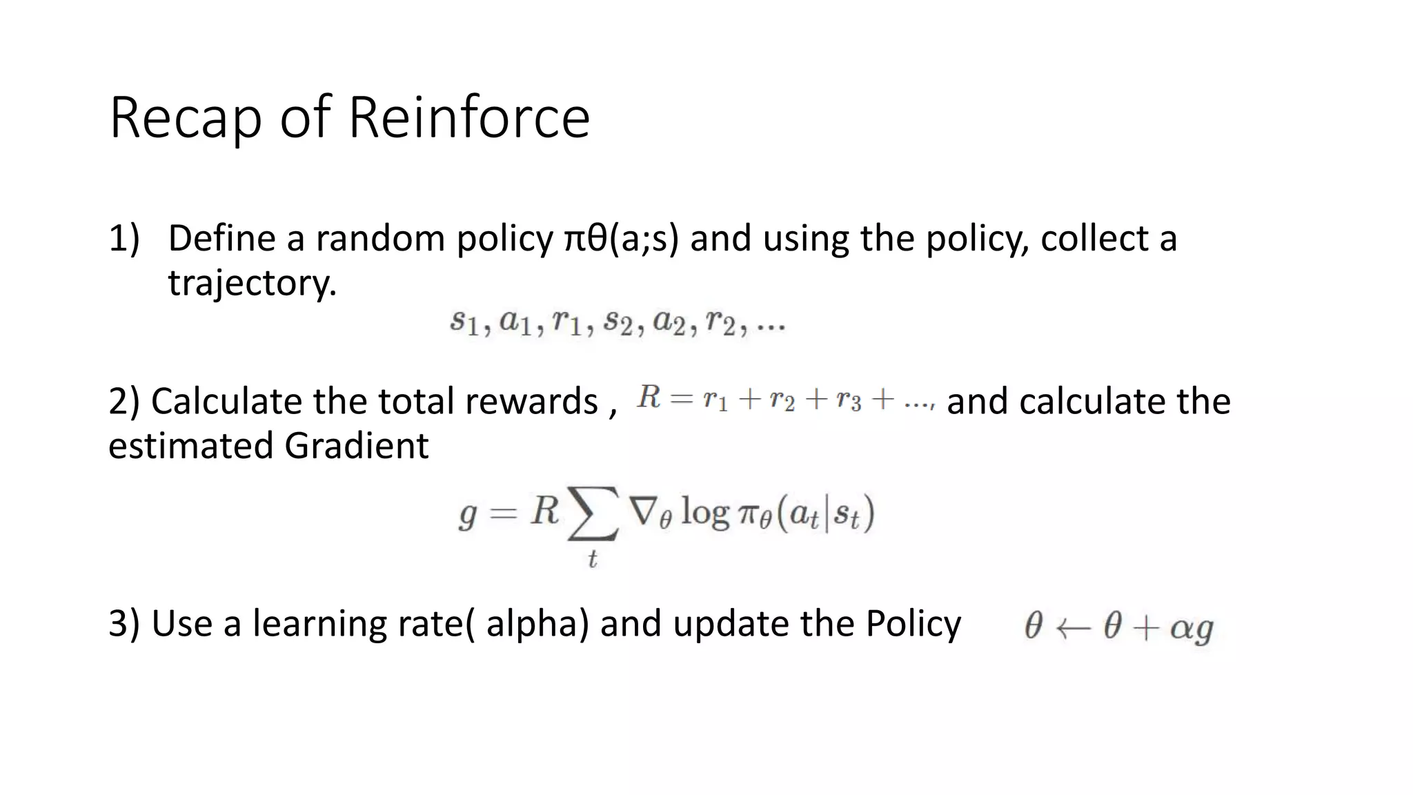 Proximal Policy Optimization | PPTX Proximal Policy Optimization | PPTX