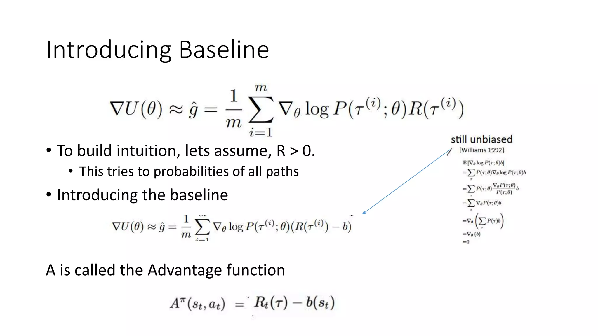 Proximal Policy Optimization | PPTX