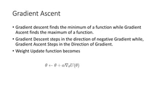 Proximal Policy Optimization | PPTX | Artificial Intelligence ...