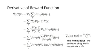 Proximal Policy Optimization | PPTX
