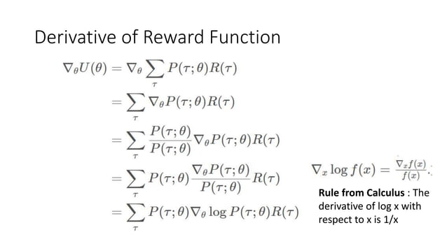 Proximal Policy Optimization | PPTX | Artificial Intelligence ...