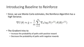 Proximal Policy Optimization | PPTX