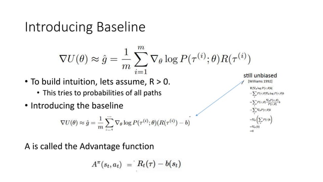 Proximal Policy Optimization | PPTX | Artificial Intelligence ...