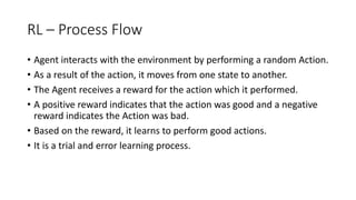 Proximal Policy Optimization | PPTX