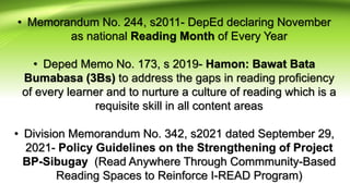 Policy Guidelines on the Strengthening of Project BP.pptx