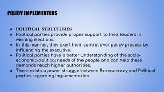 policyimplementation shafiul Azam-1.pptx