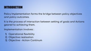 policyimplementation shafiul Azam-1.pptx