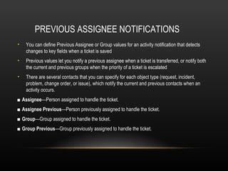 Policy Implementation | PPT