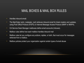 Policy Implementation | PPT