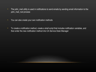 Policy Implementation | PPT