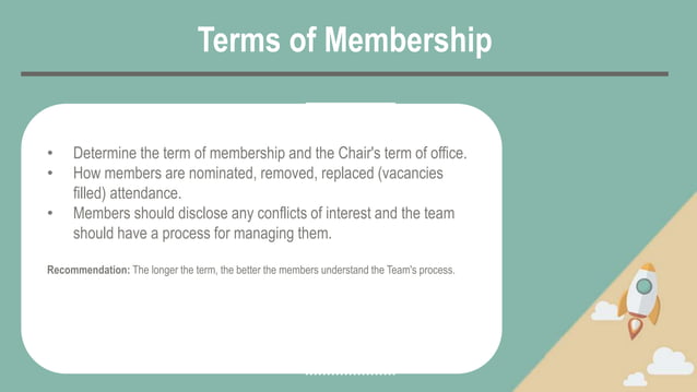 Steps for Rolling out a Policy Management Process | PPT