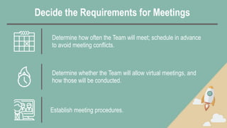 Steps for Rolling out a Policy Management Process | PPTX