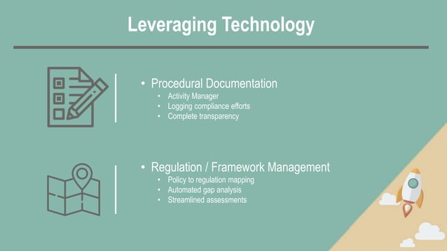 Steps for Rolling out a Policy Management Process | PPT