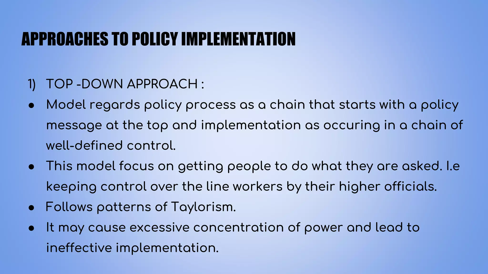 POLICY IMPLEMENTATION.pptx