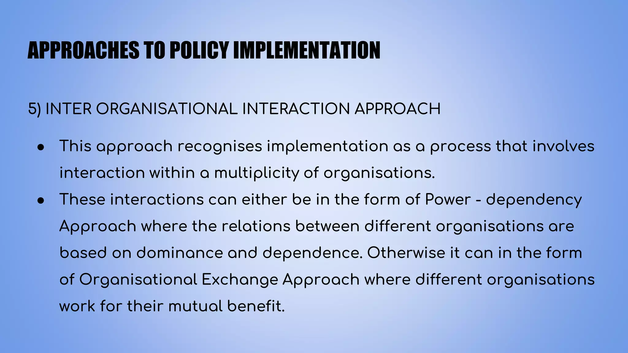POLICY IMPLEMENTATION.pptx