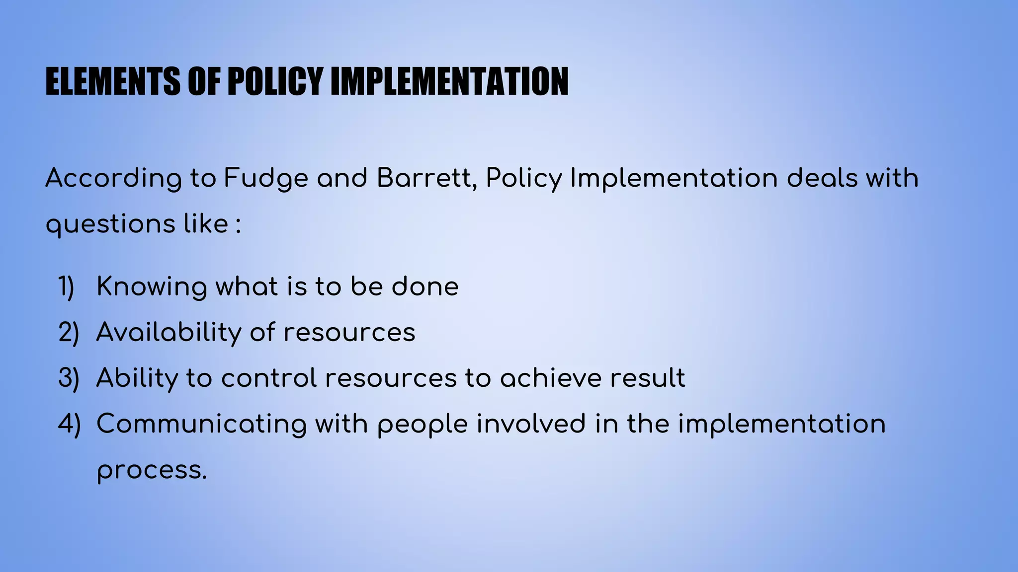 POLICY IMPLEMENTATION.pptx