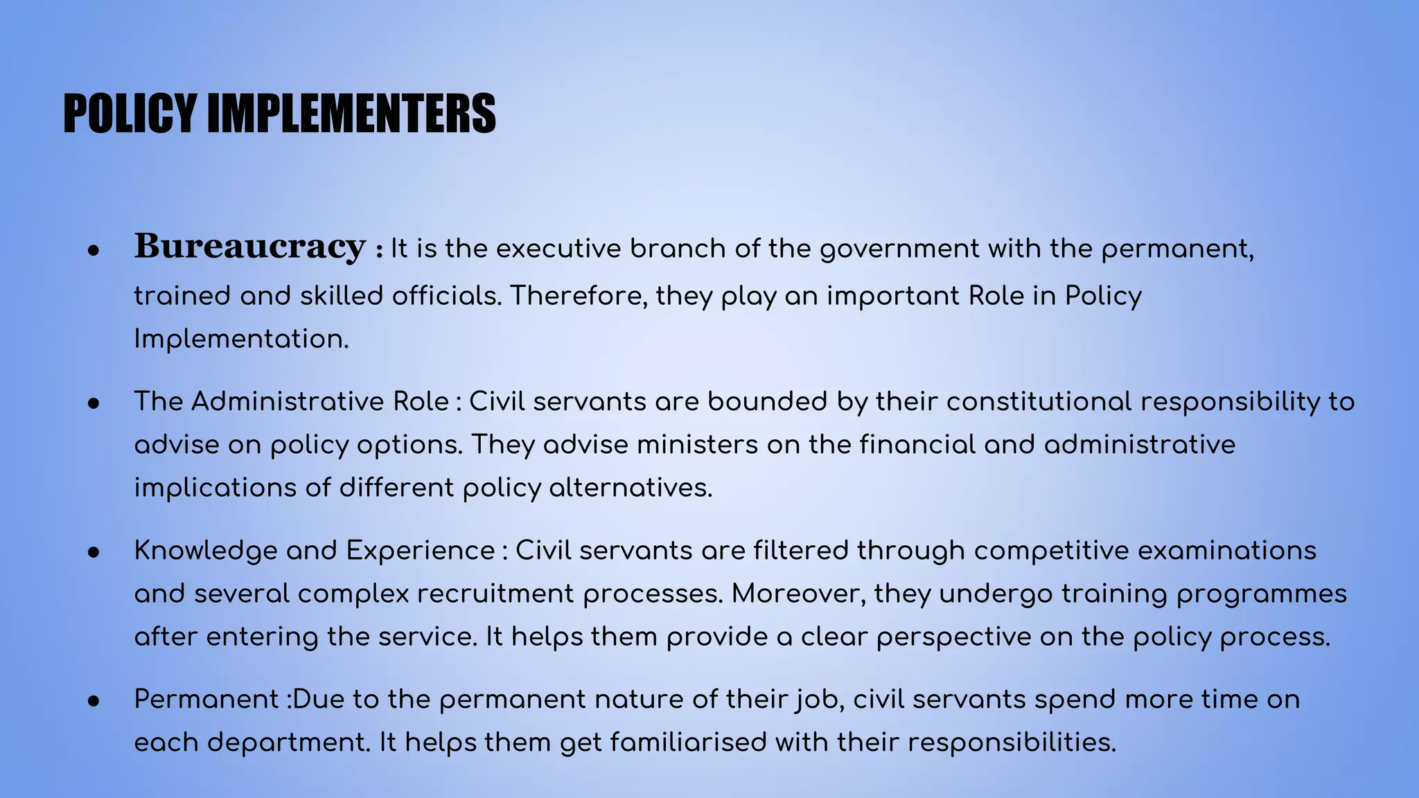 POLICY IMPLEMENTATION.pptx