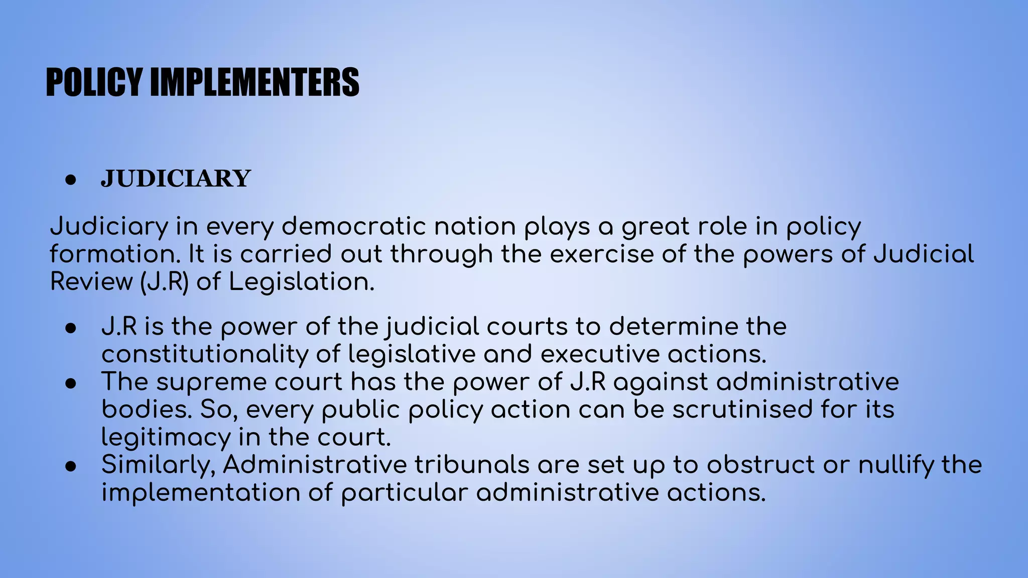 POLICY IMPLEMENTATION.pptx