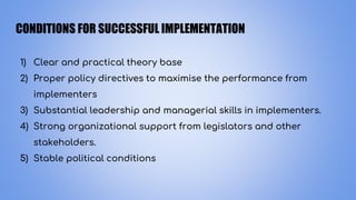 POLICY IMPLEMENTATION.pptx